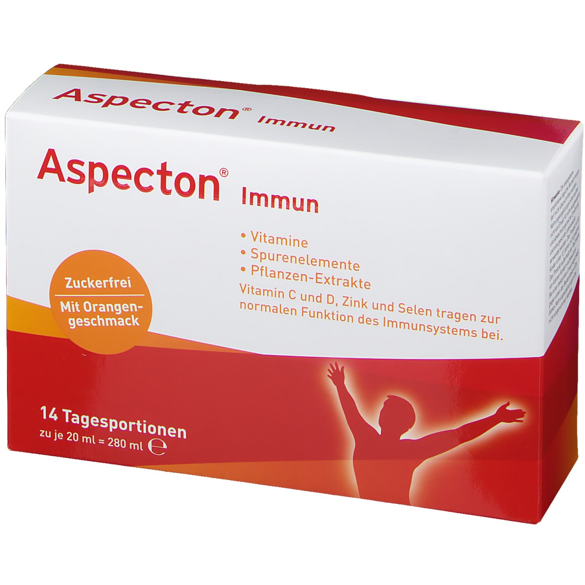 Aspecton® Immun - shop-apotheke.at