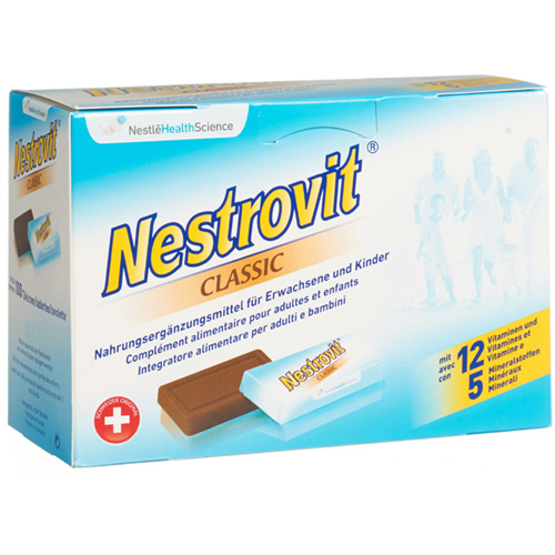 Nestrovit® Classic - shop-apotheke.at