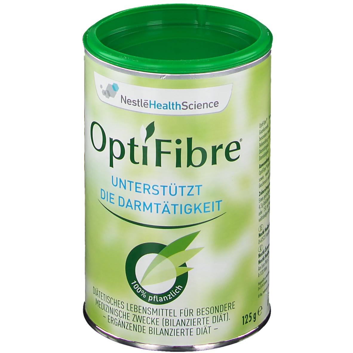 OptiFibre® - shop-apotheke.at