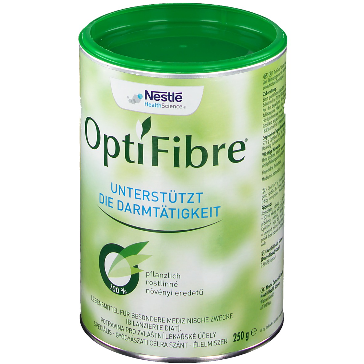 OptiFibre® - shop-apotheke.at