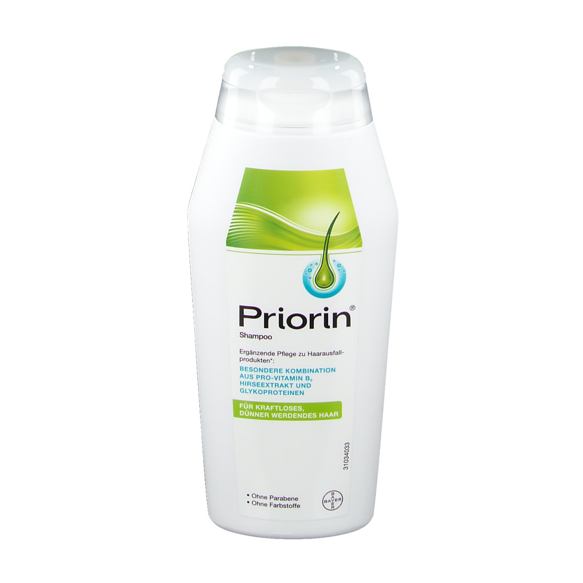 Priorin® Shampoo - shop-apotheke.at