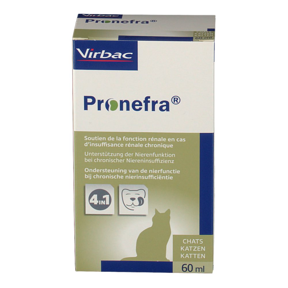 Pronefra® - shop-apotheke.at