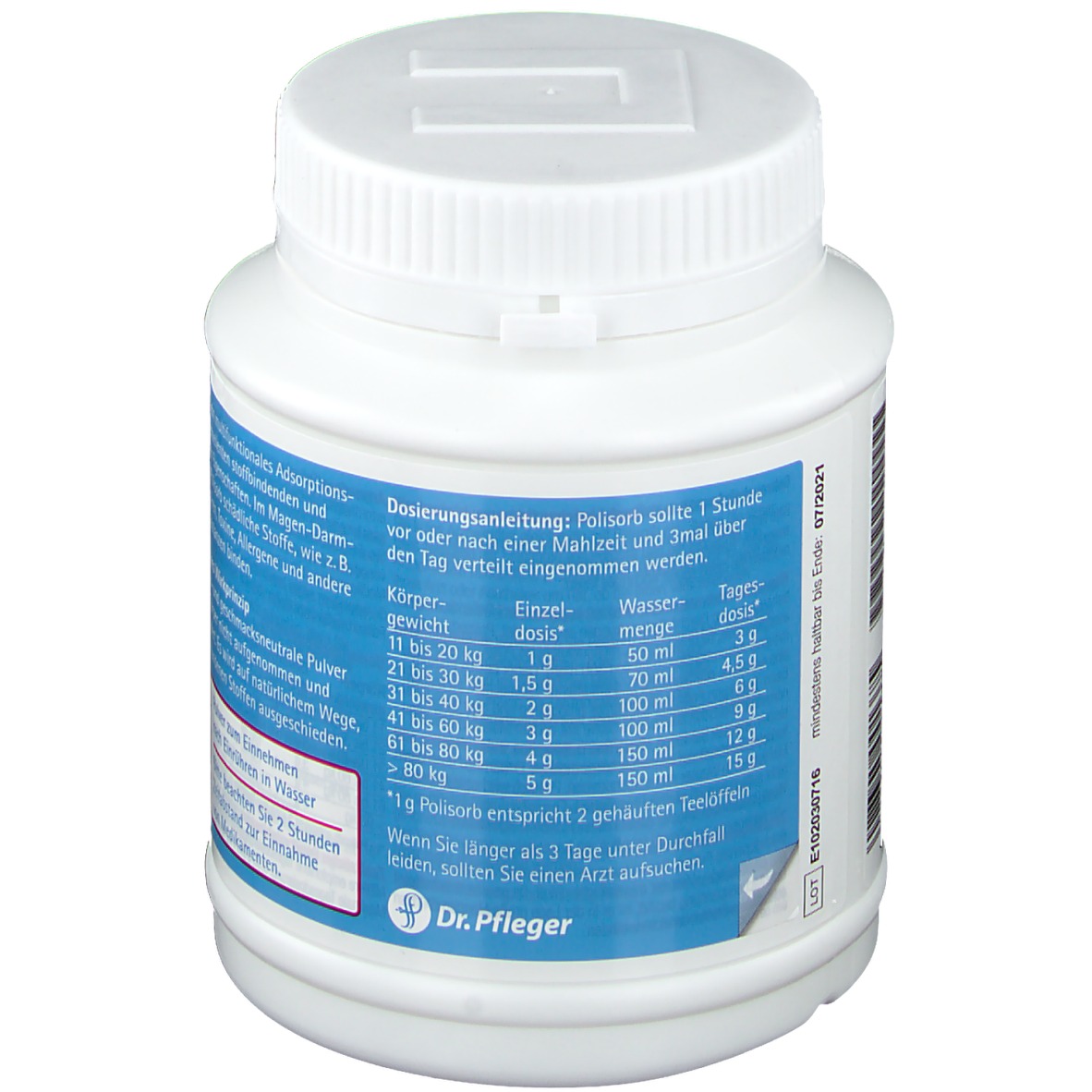 polisorb® - shop-apotheke.at