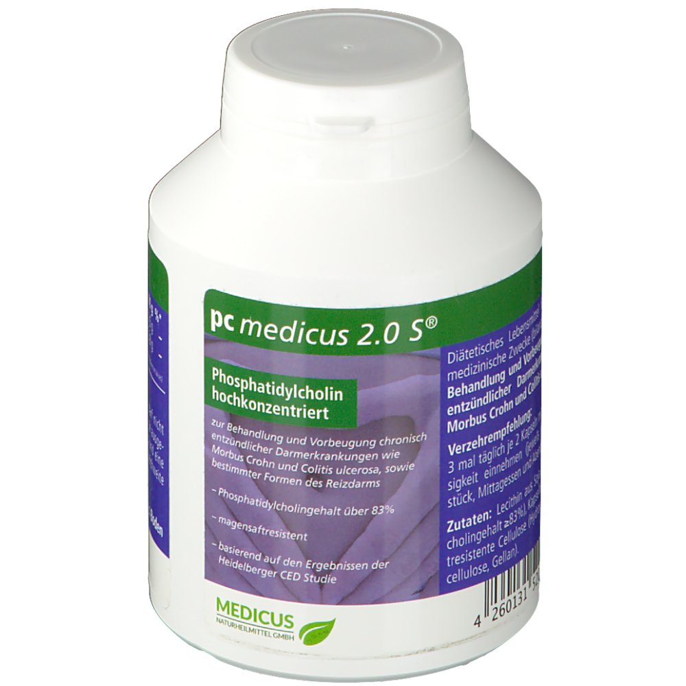 Pc Medicus 2 0