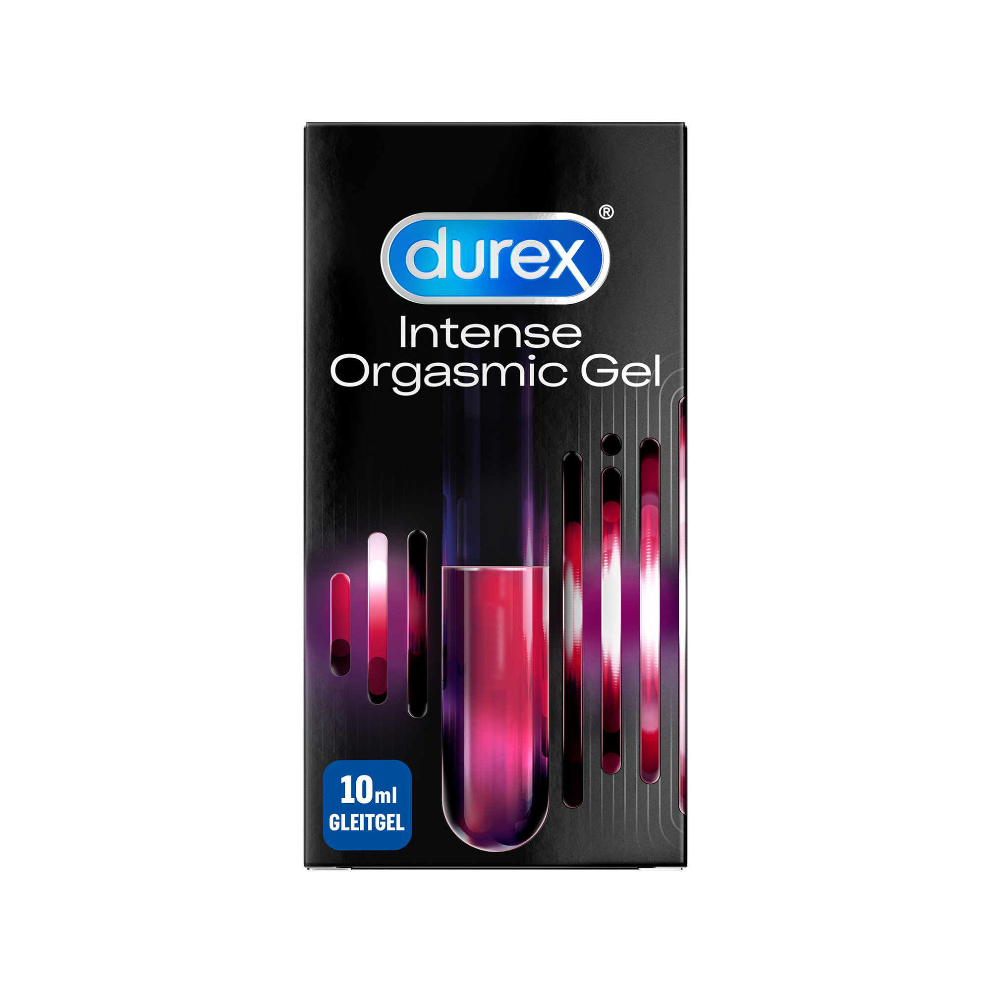durex® Intense Orgasmic Gel - shop-apotheke.at