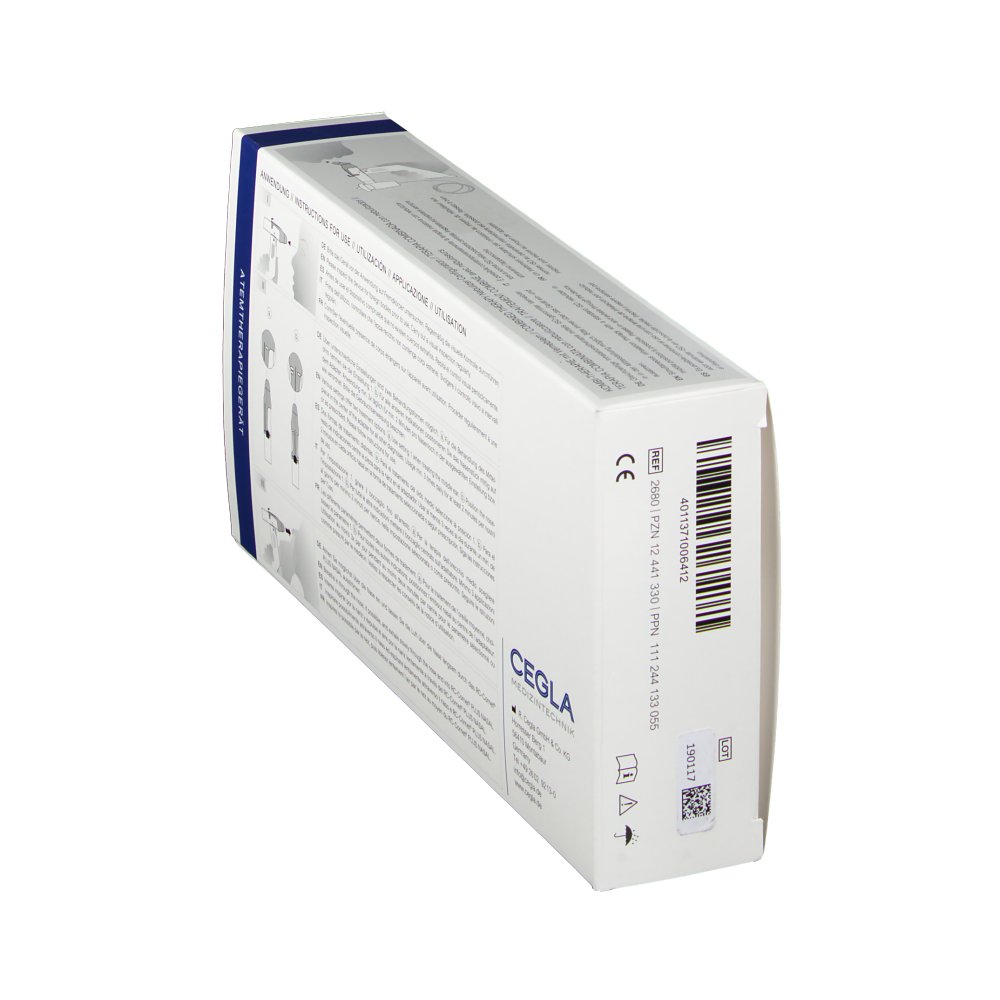 RC-Cornet® PLUS NASAL - shop-apotheke.at