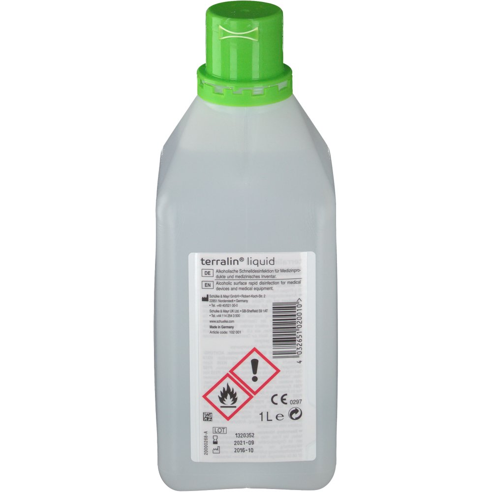 terralin® liquid - shop-apotheke.at