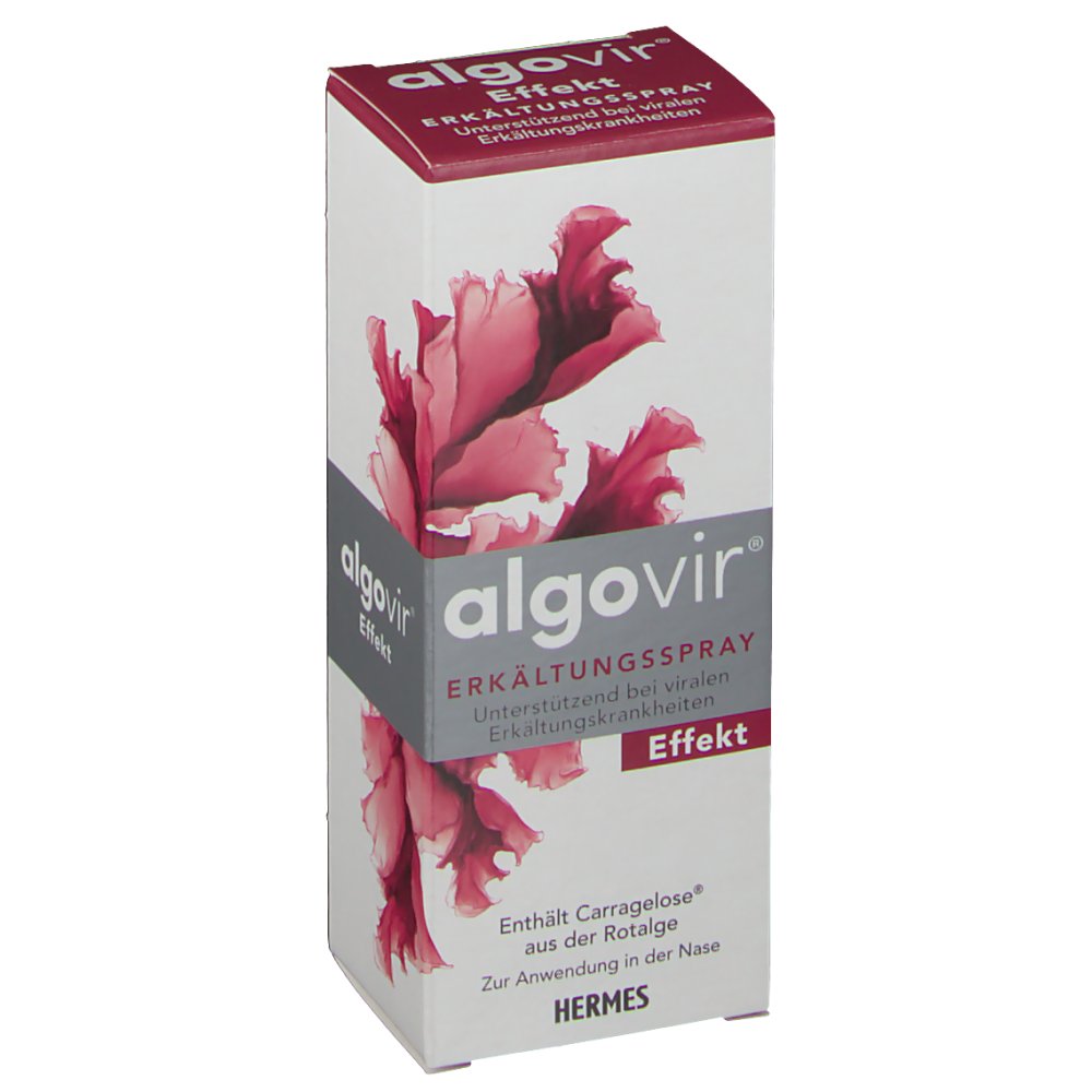 algovir® Erkältungsspray EFFEKT - shop-apotheke.at