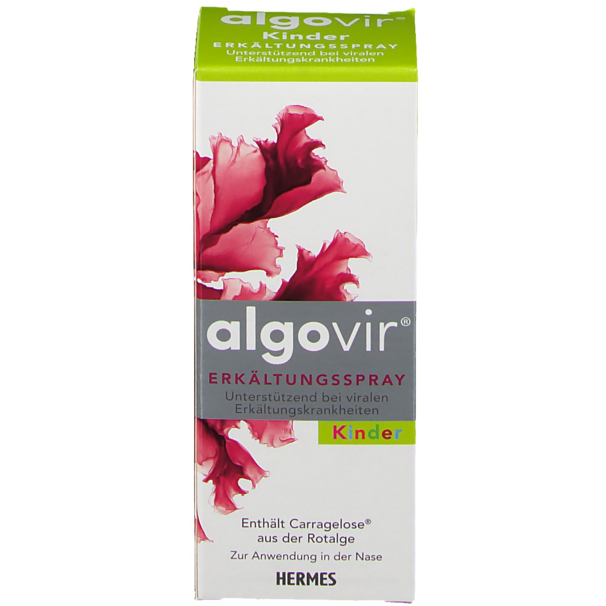 algovir® Erkältungsspray KINDER - shop-apotheke.at