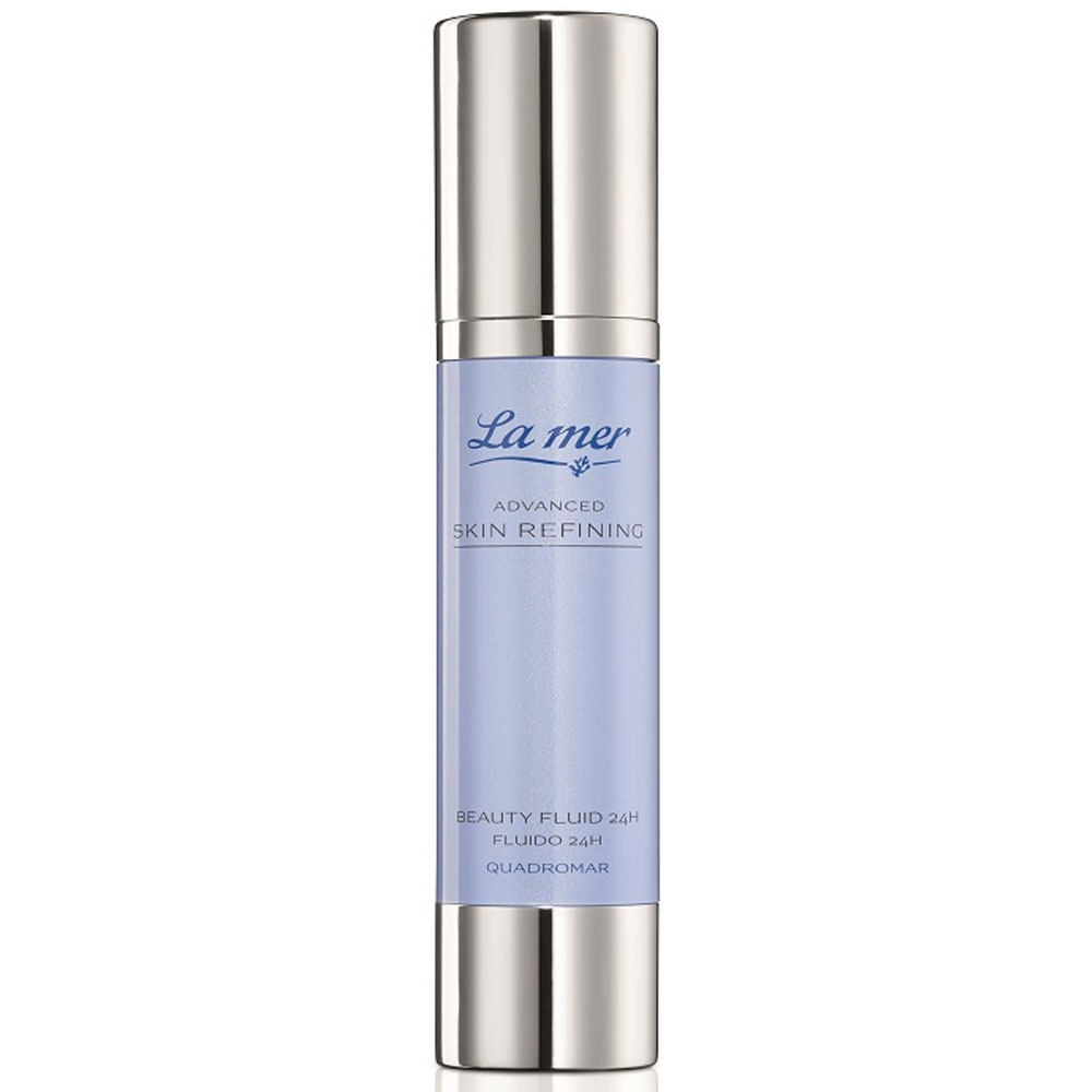 La mer Advanced Skin Refining Beauty Fluid 24h - shop-apotheke.at