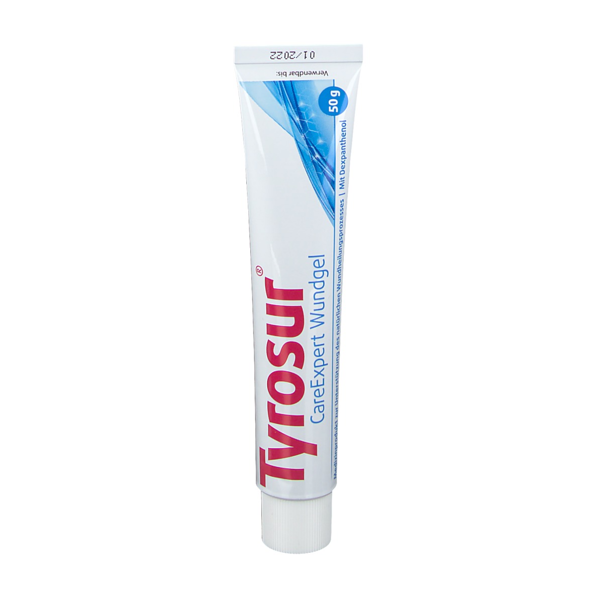 Tyrosur® CareExpert Wundgel - shop-apotheke.at
