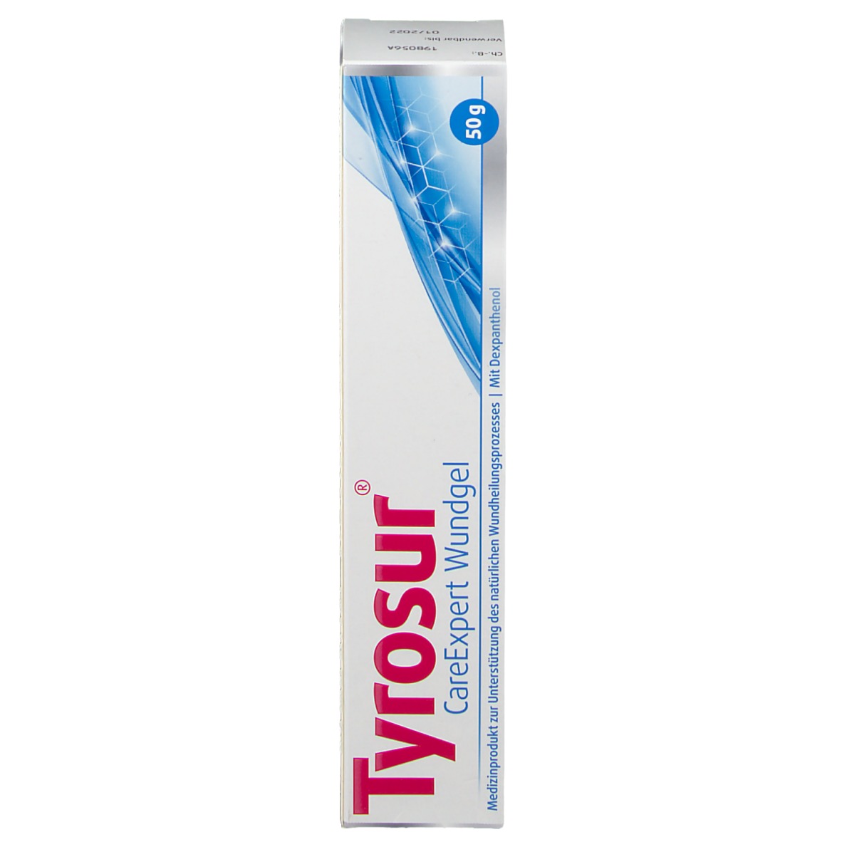 Tyrosur® CareExpert Wundgel - shop-apotheke.at