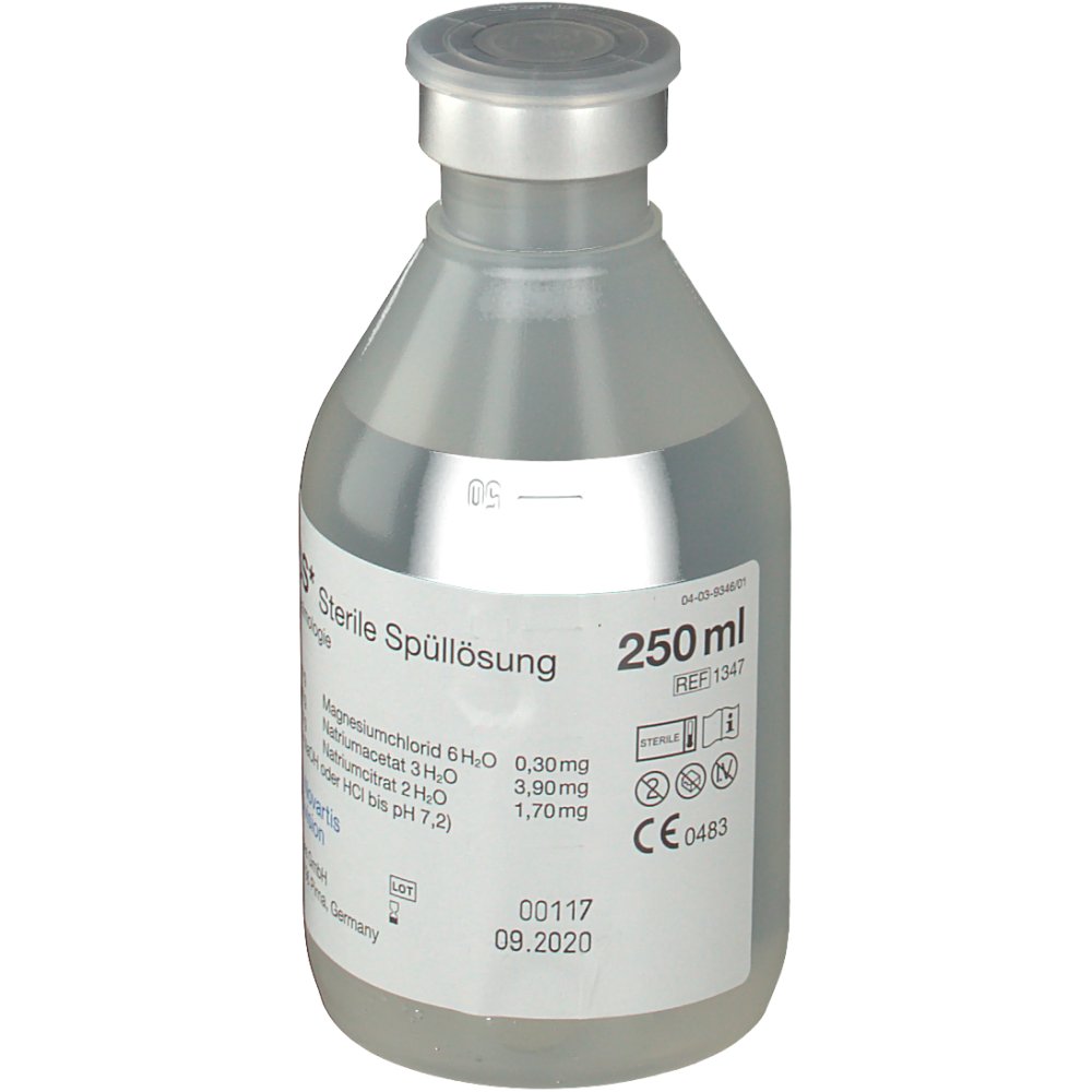 ALCON BSS Sterile Spüllösung - shop-apotheke.at