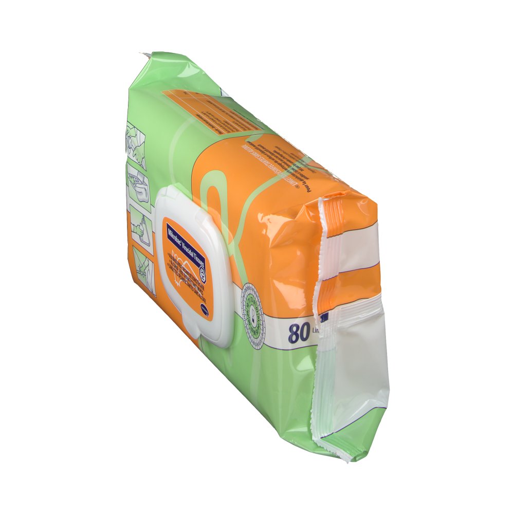 Mikrobac® Virucidal Tissues - shop-apotheke.at