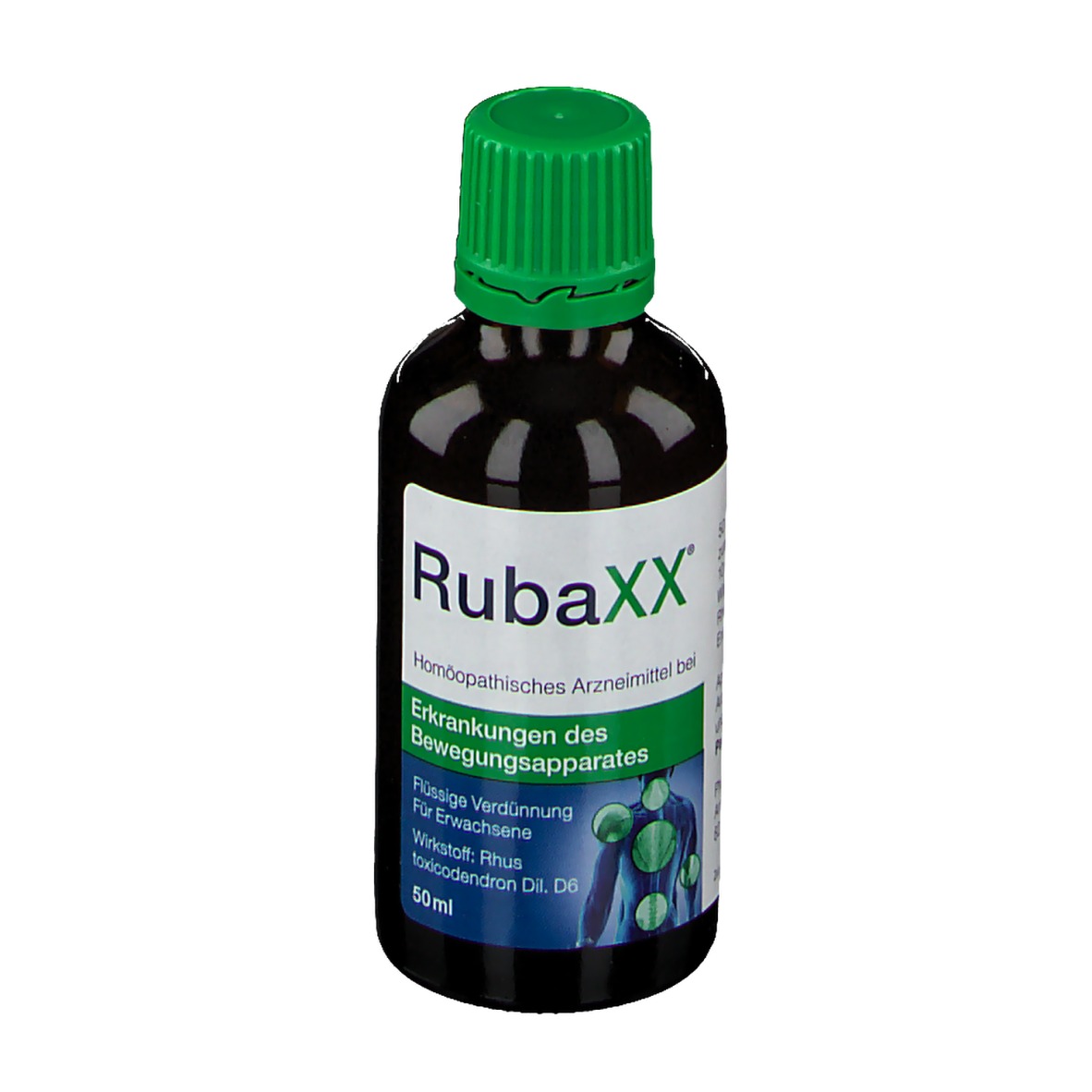 RubaXX® Tropfen - shop-apotheke.at