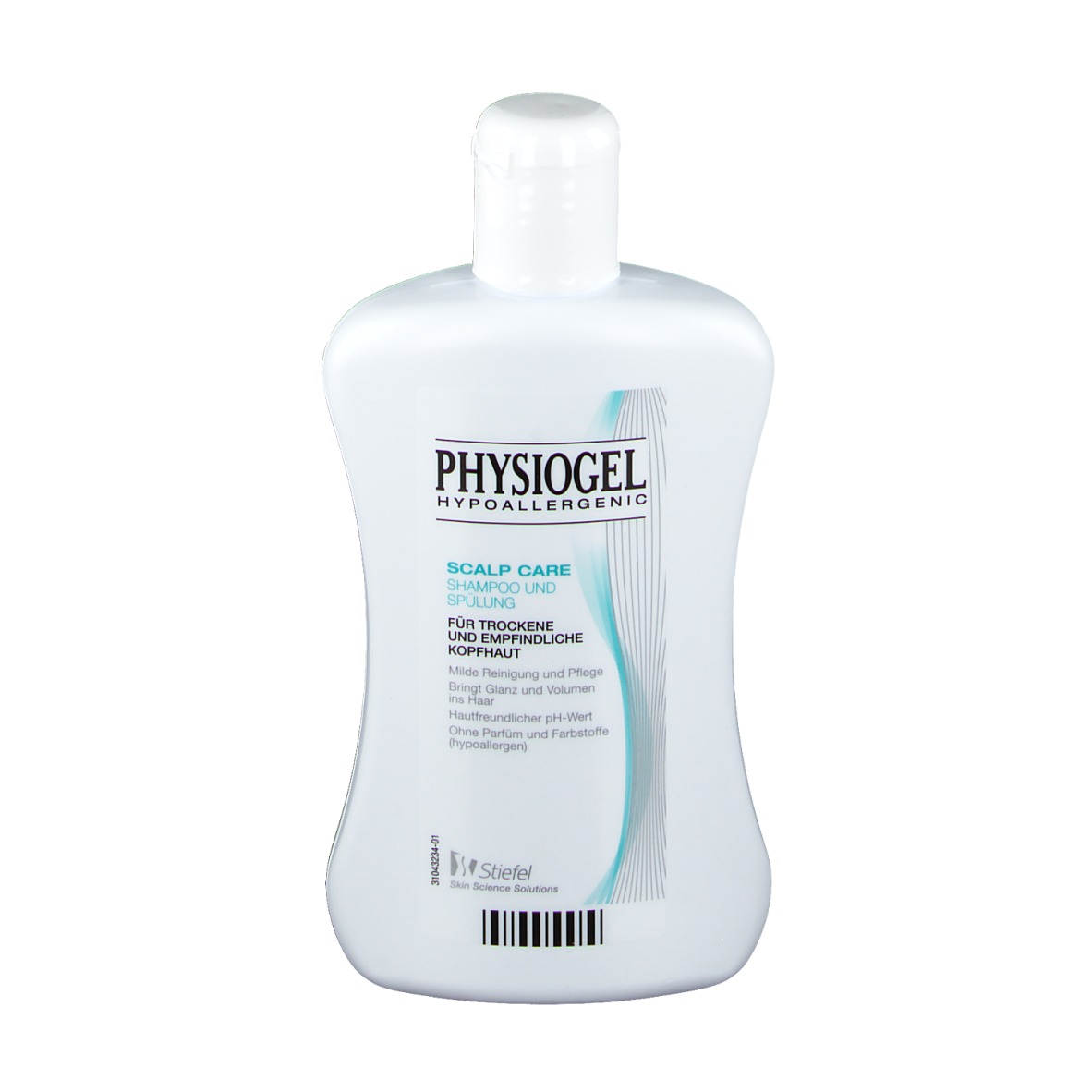 PHYSIOGEL Scalp Care Shampoo und Spülung - shop-apotheke.at