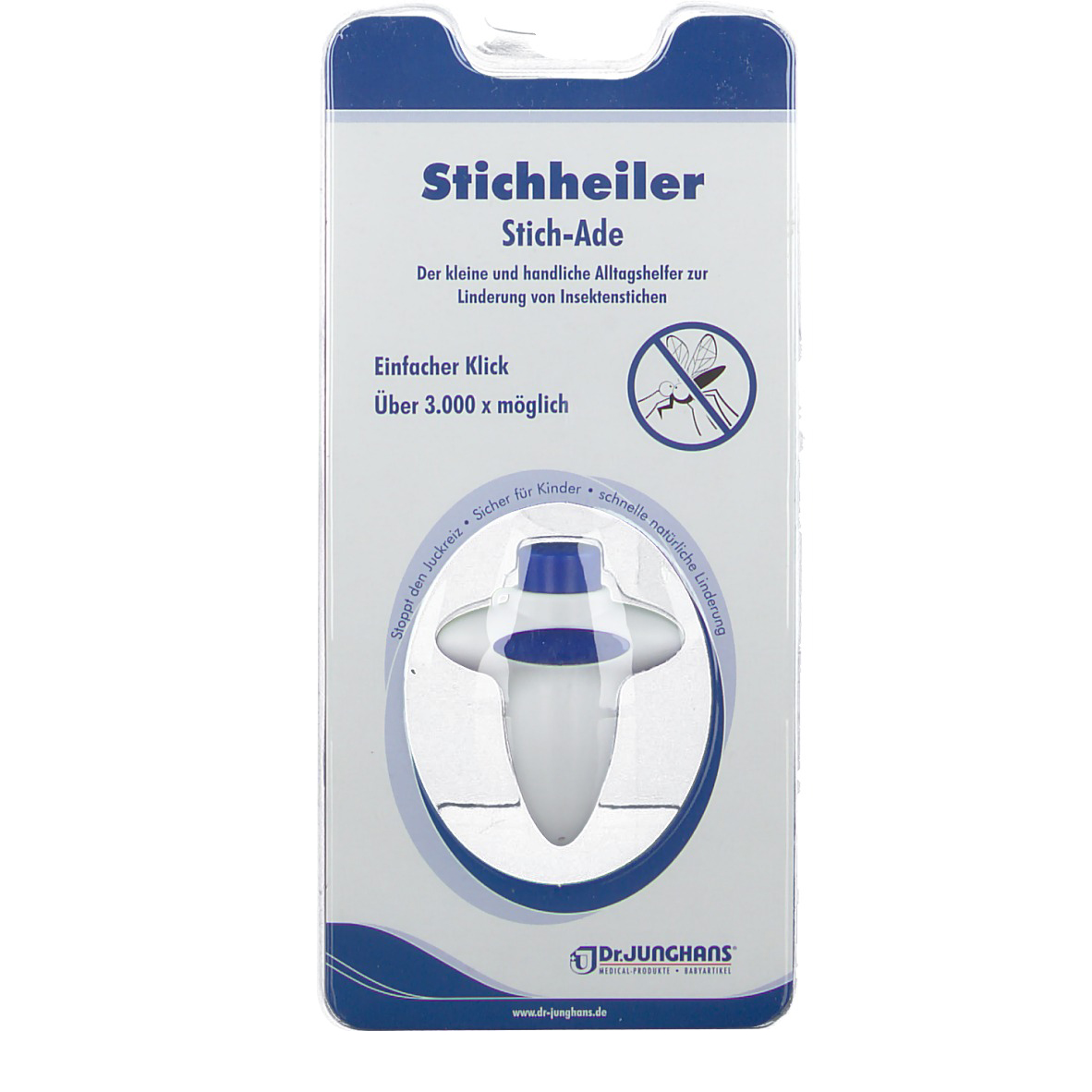Stichheiler Stich-Ade - shop-apotheke.at