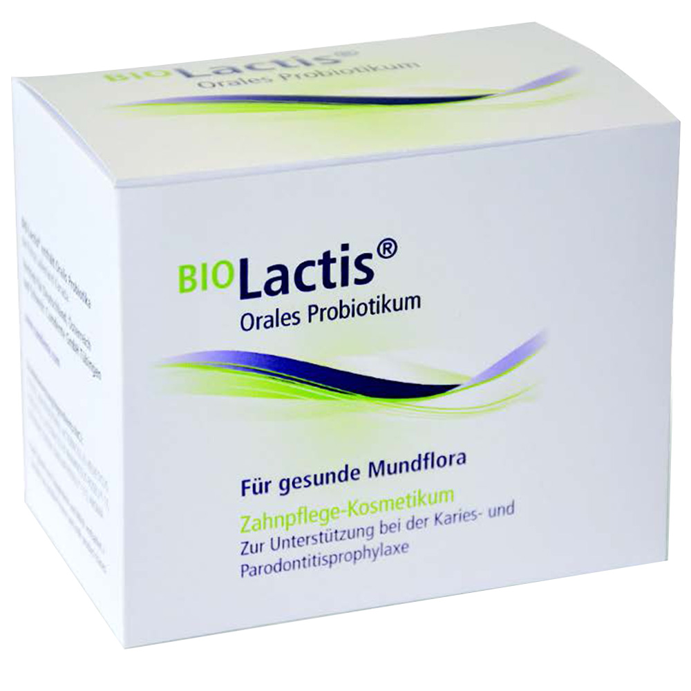 BIOLactis® Orales Probiotikum - shop-apotheke.at