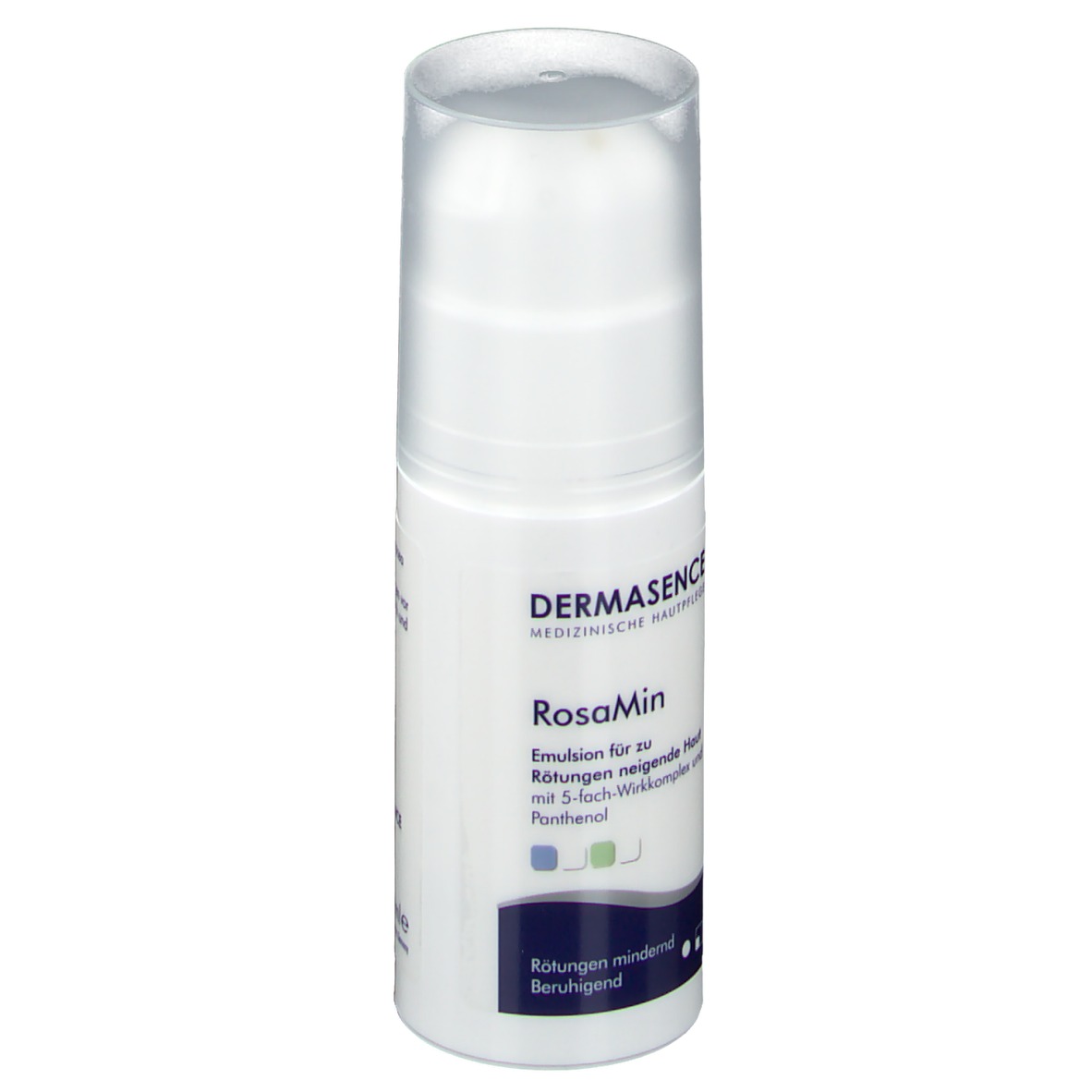 DERMASENCE RosaMin Emulsion - shop-apotheke.at