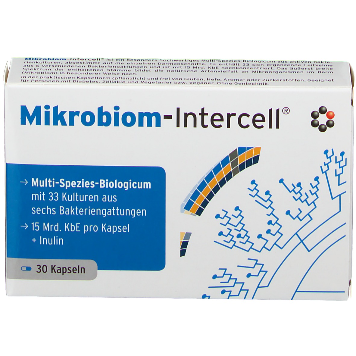 Mikrobiom-Intercell® - shop-apotheke.at
