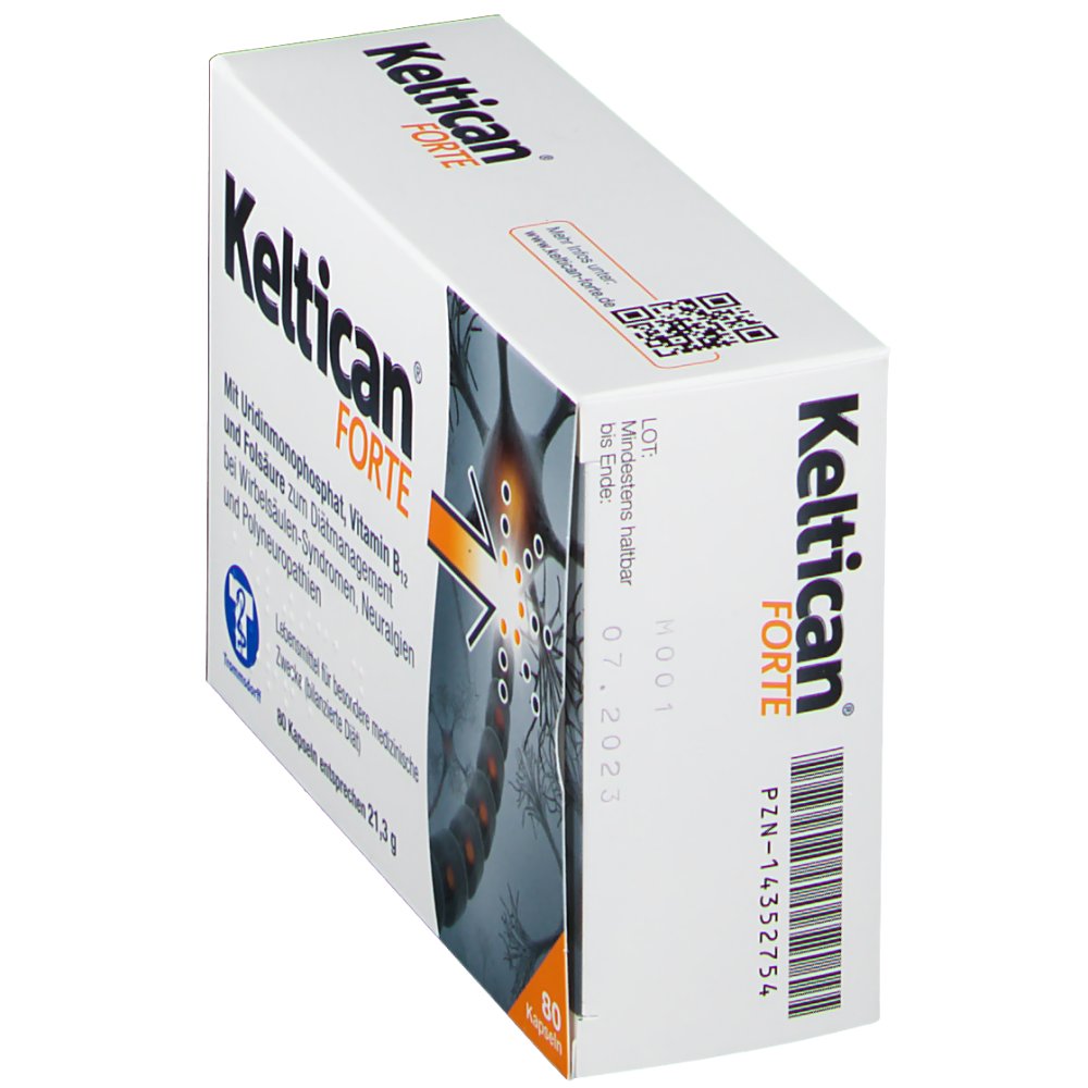 Keltican® forte - shop-apotheke.at