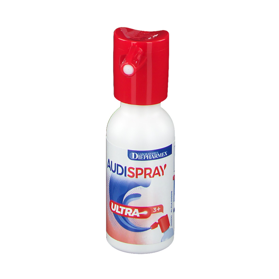 Audispray Ultra - shop-apotheke.at
