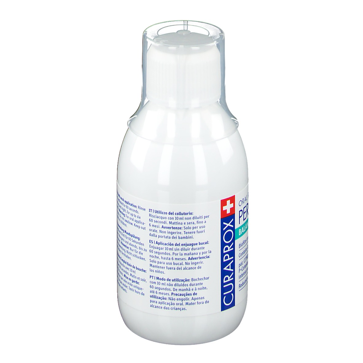 Curaprox® PERIOPLUS® Balance - shop-apotheke.at