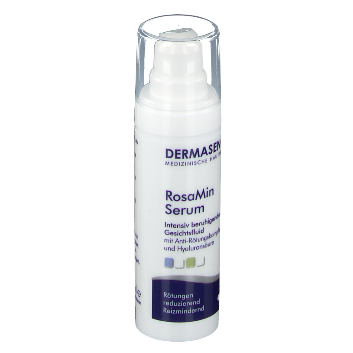 DERMASENCE RosaMin Serum - shop-apotheke.at