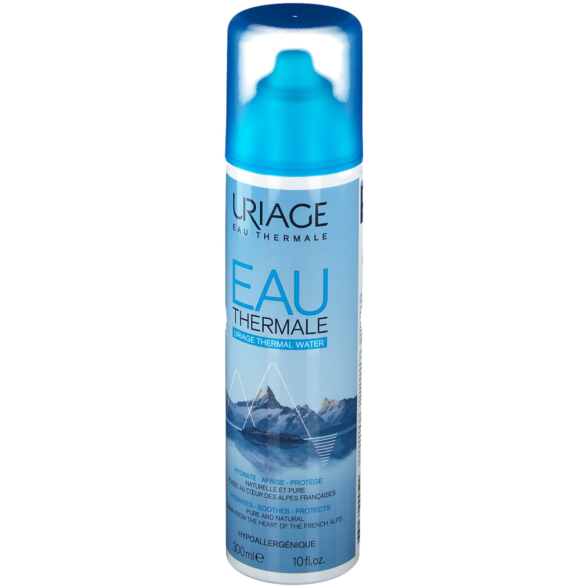 URIAGE THERMAL WATER Spray / Thermalwasser Spray - shop-apotheke.at