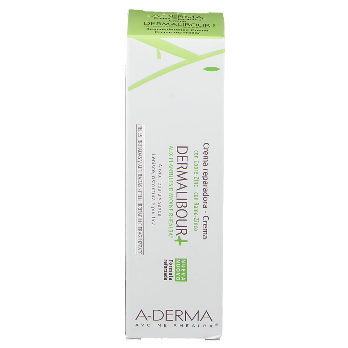 A-Derma DERMALIBOUR Creme 50 ml - shop-apotheke.at