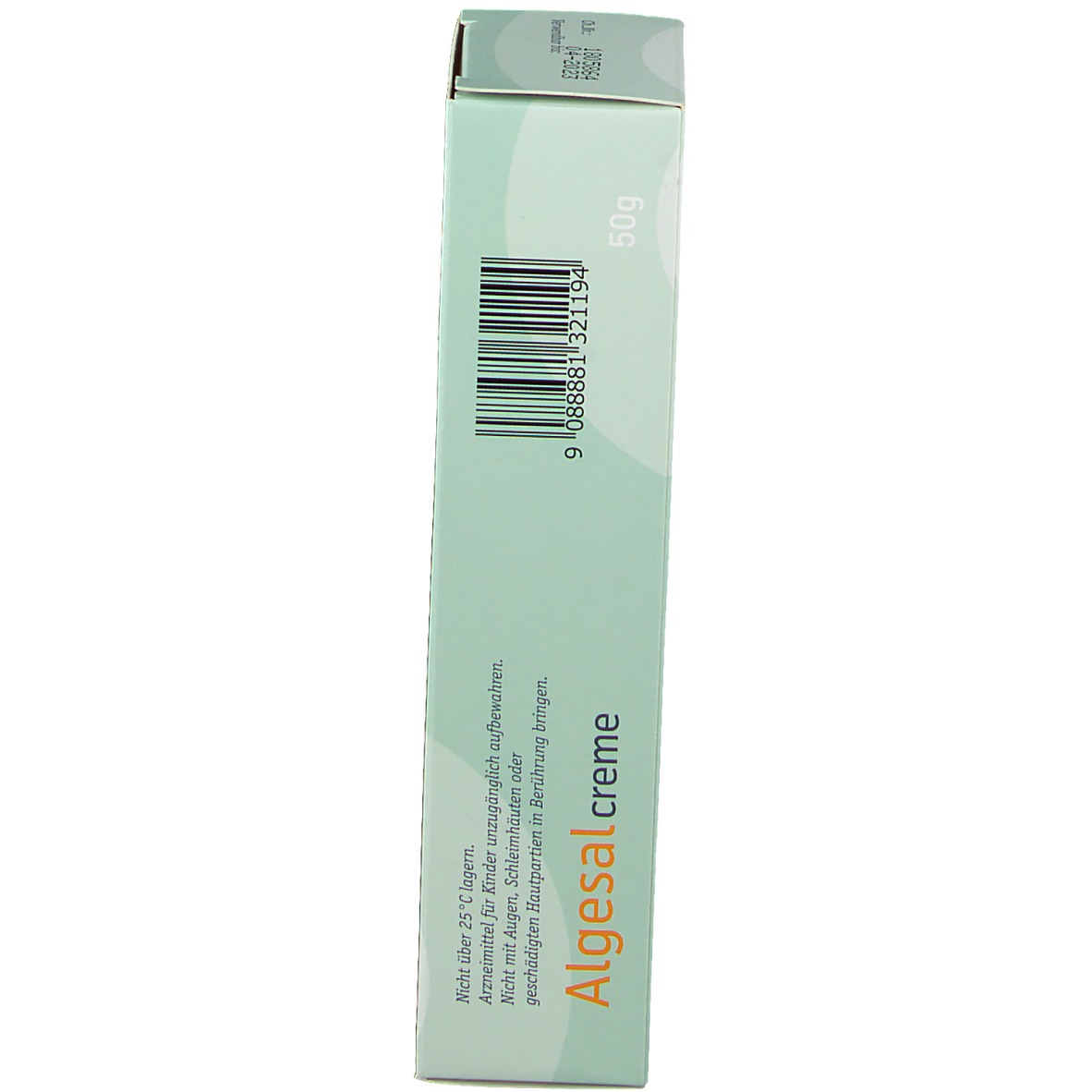 Algesal creme 50 g - shop-apotheke.at