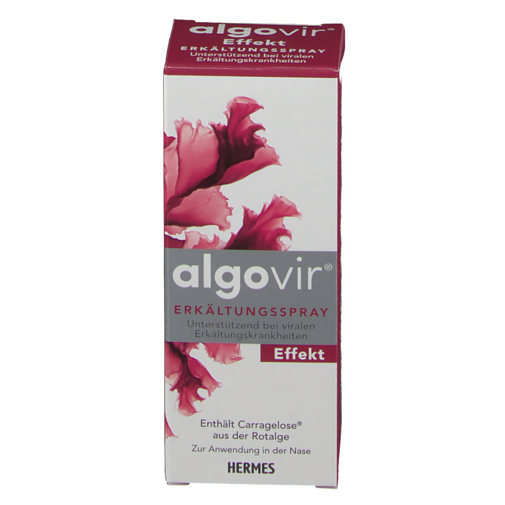algovir® Erkältungsspray Effekt 20 ml - shop-apotheke.at