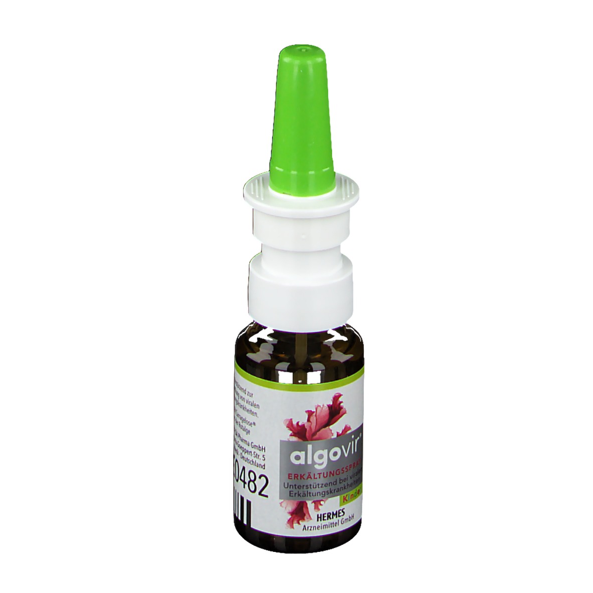 algovir® Erkältungsspray KINDER 20 ml - shop-apotheke.at