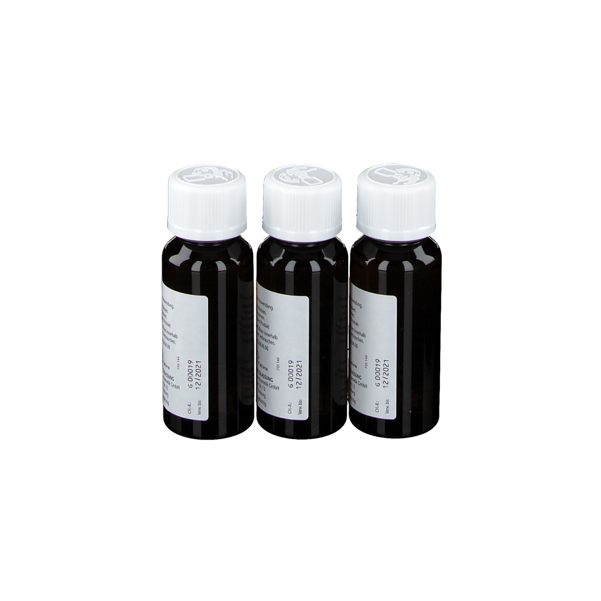 ALOPEXY® 5% 3X60 ml - shop-apotheke.at