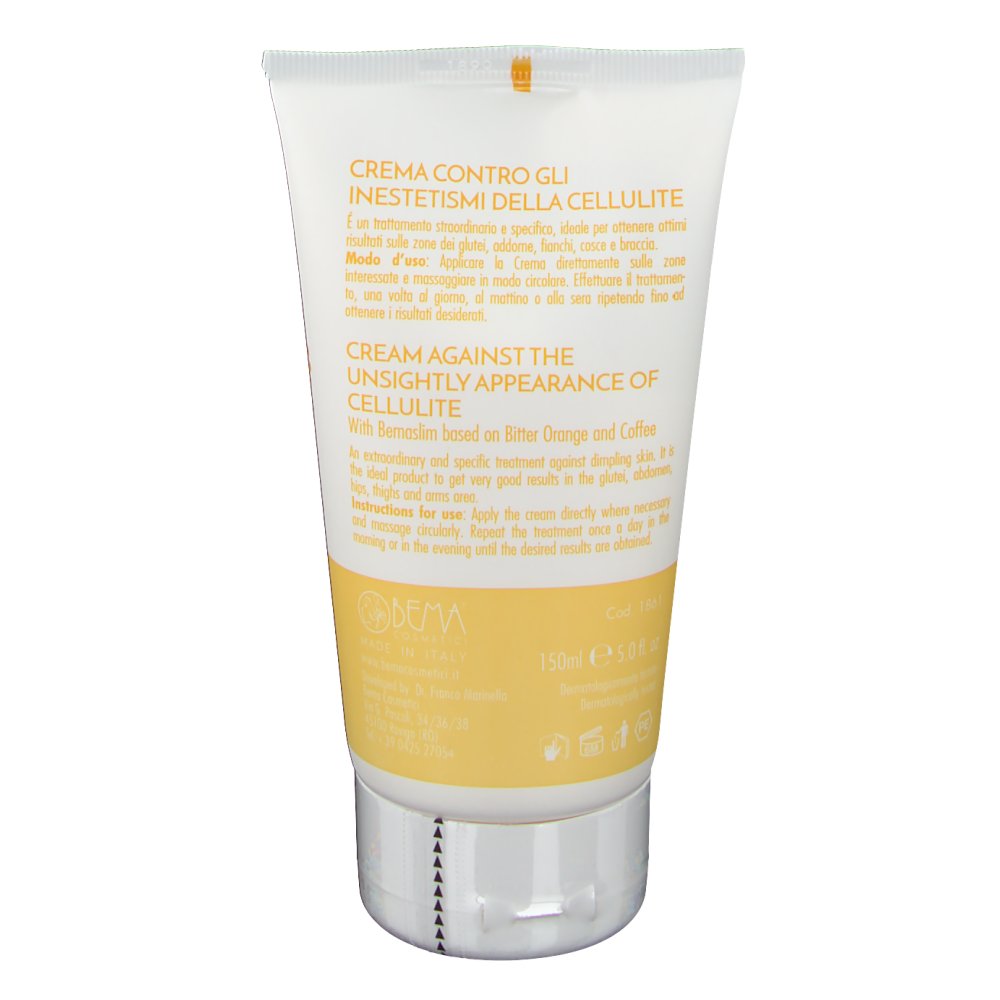 Anti-Cellulite bio Creme 150 ml - shop-apotheke.at