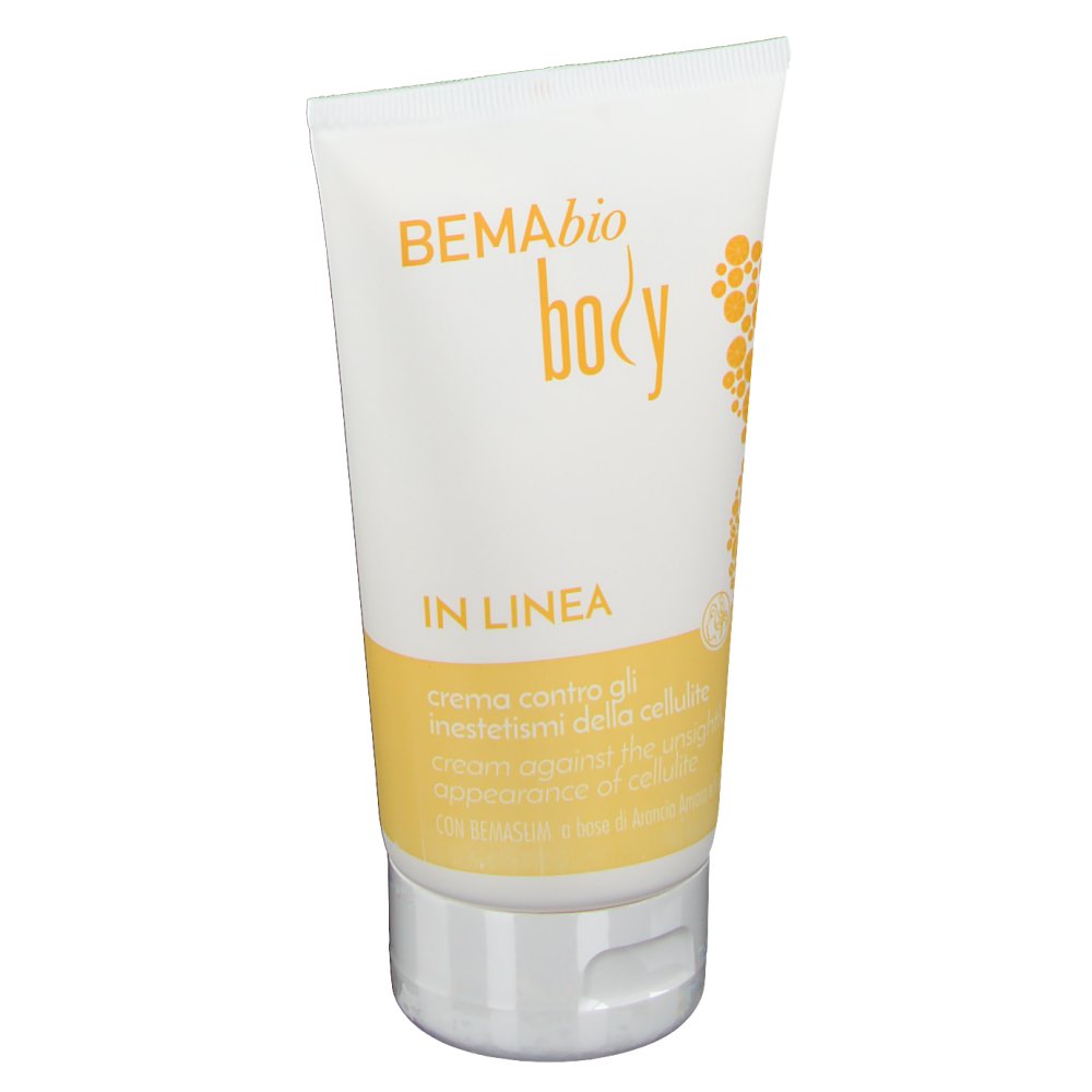 Anti-Cellulite bio Creme 150 ml - shop-apotheke.at