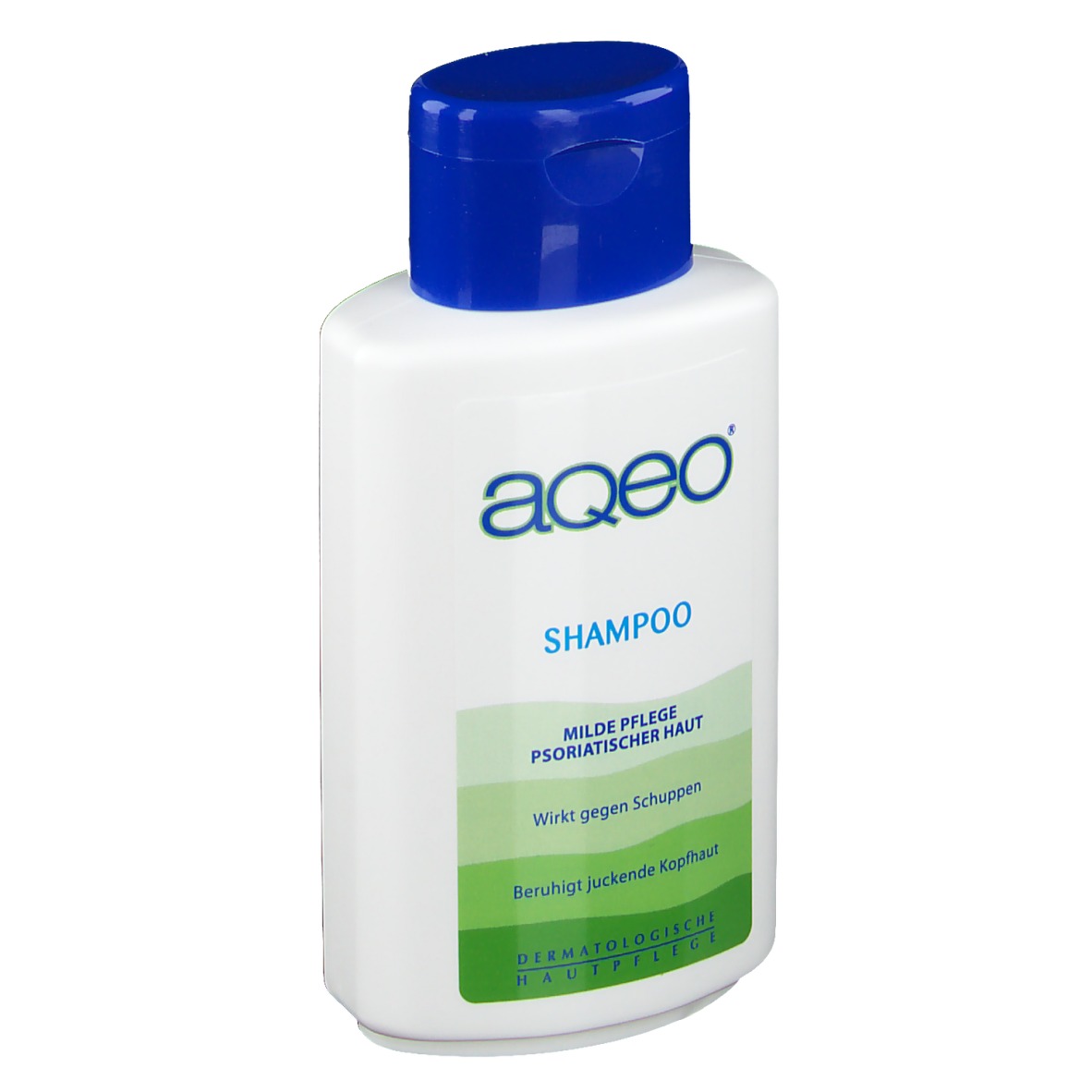 aqeo Shampoo 200 ml - shop-apotheke.at