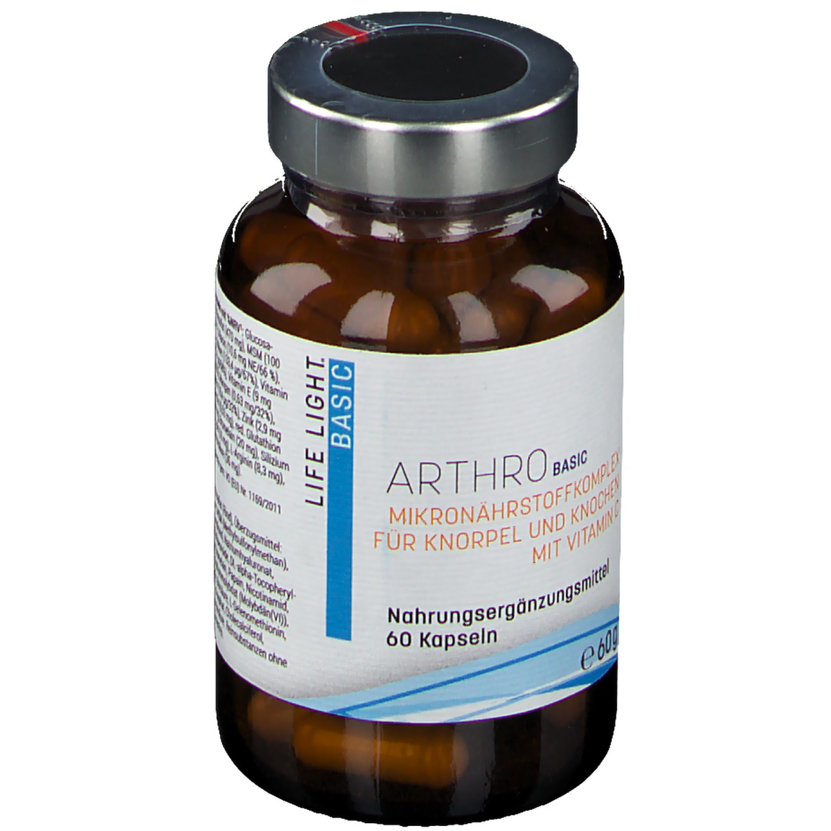 ARTHRO aktiv 60 St - shop-apotheke.at
