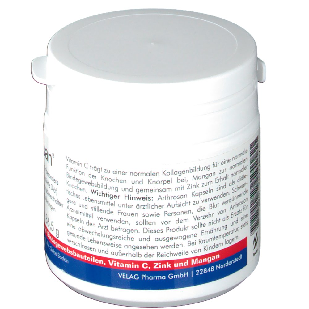 Arthrosan® 90 St - shop-apotheke.at
