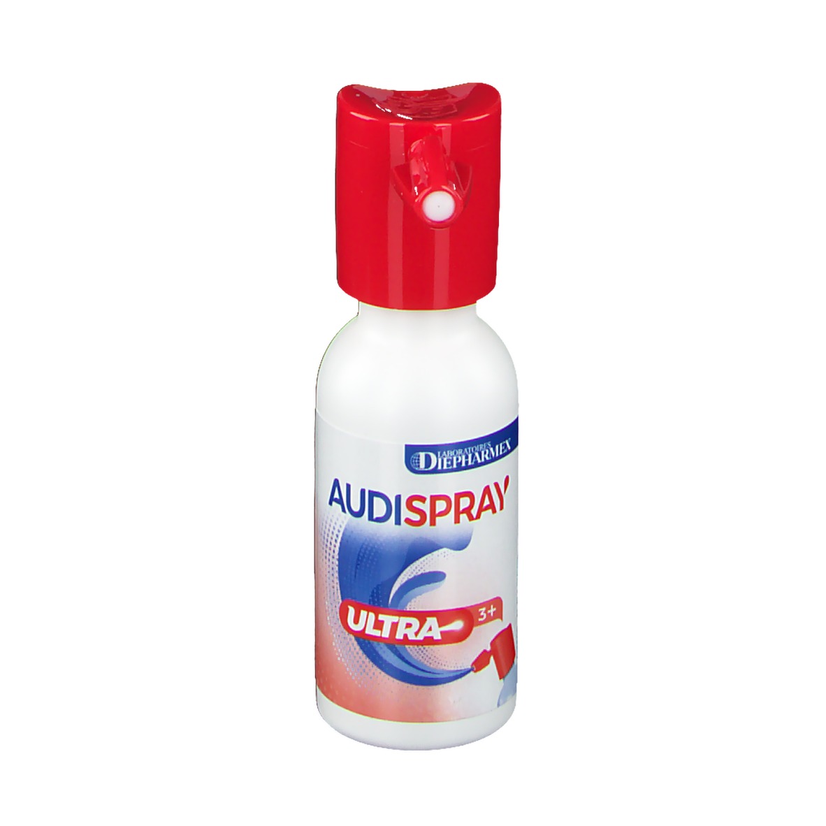 Audispray Ultra 20 ml - shop-apotheke.at
