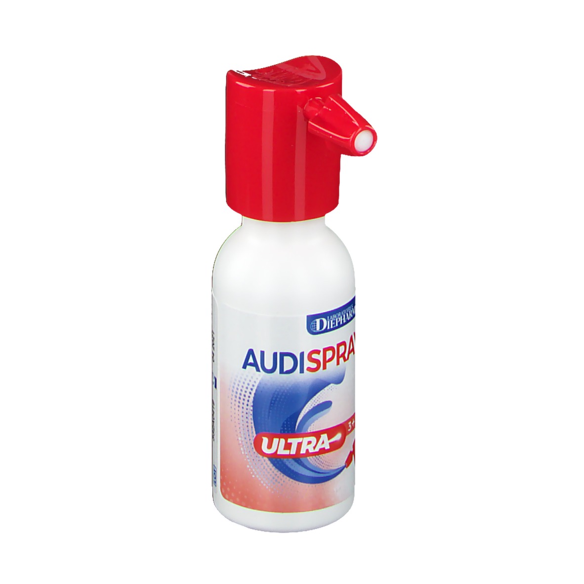 Audispray Ultra 20 ml - shop-apotheke.at