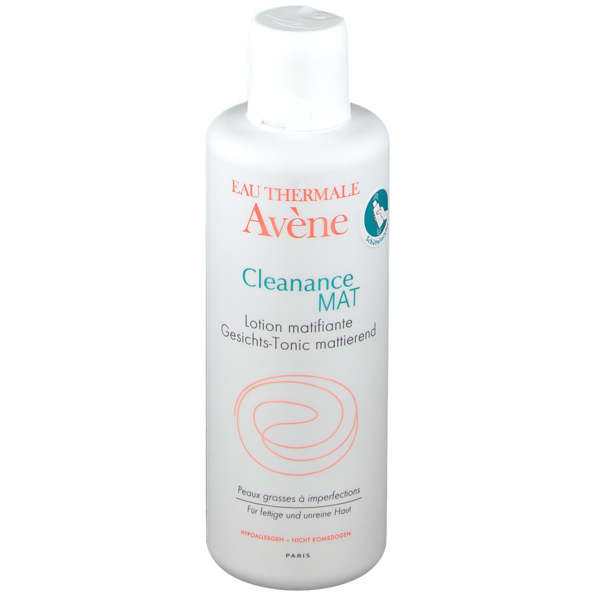 Avène Cleanance MAT Gesichts-Tonic 200 ml - shop-apotheke.at