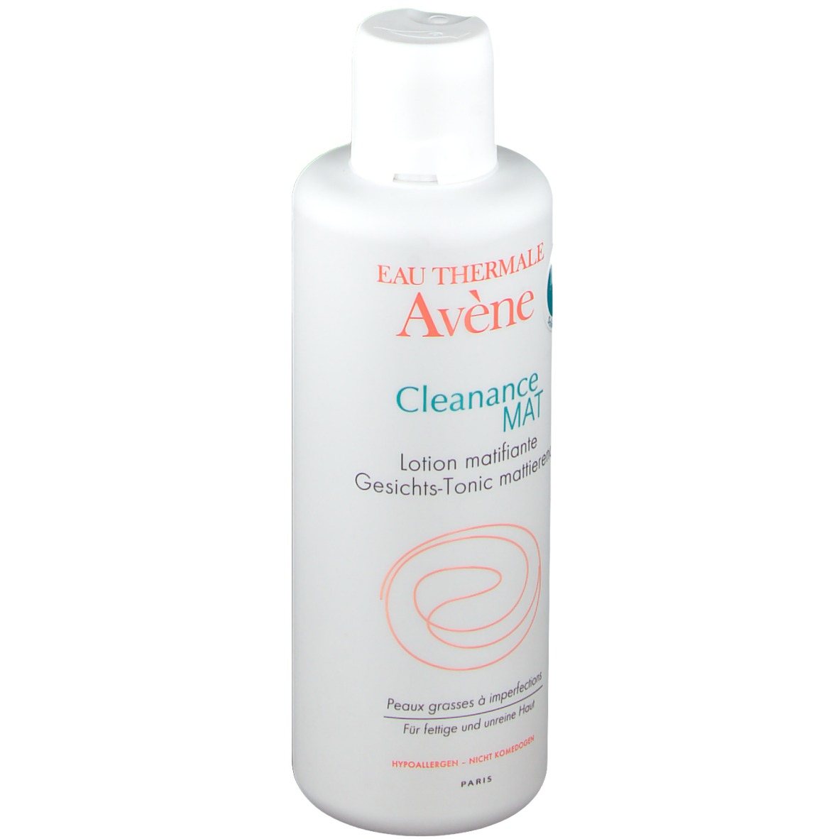 Avène Cleanance MAT Gesichts-Tonic 200 ml - shop-apotheke.at