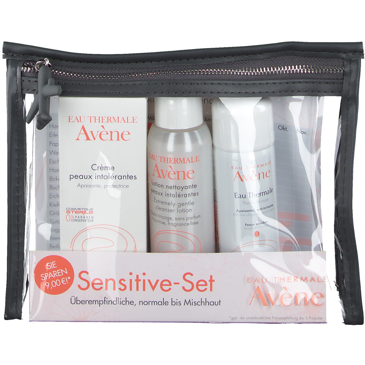 Avène Sensitive Set 1 St - shop-apotheke.at