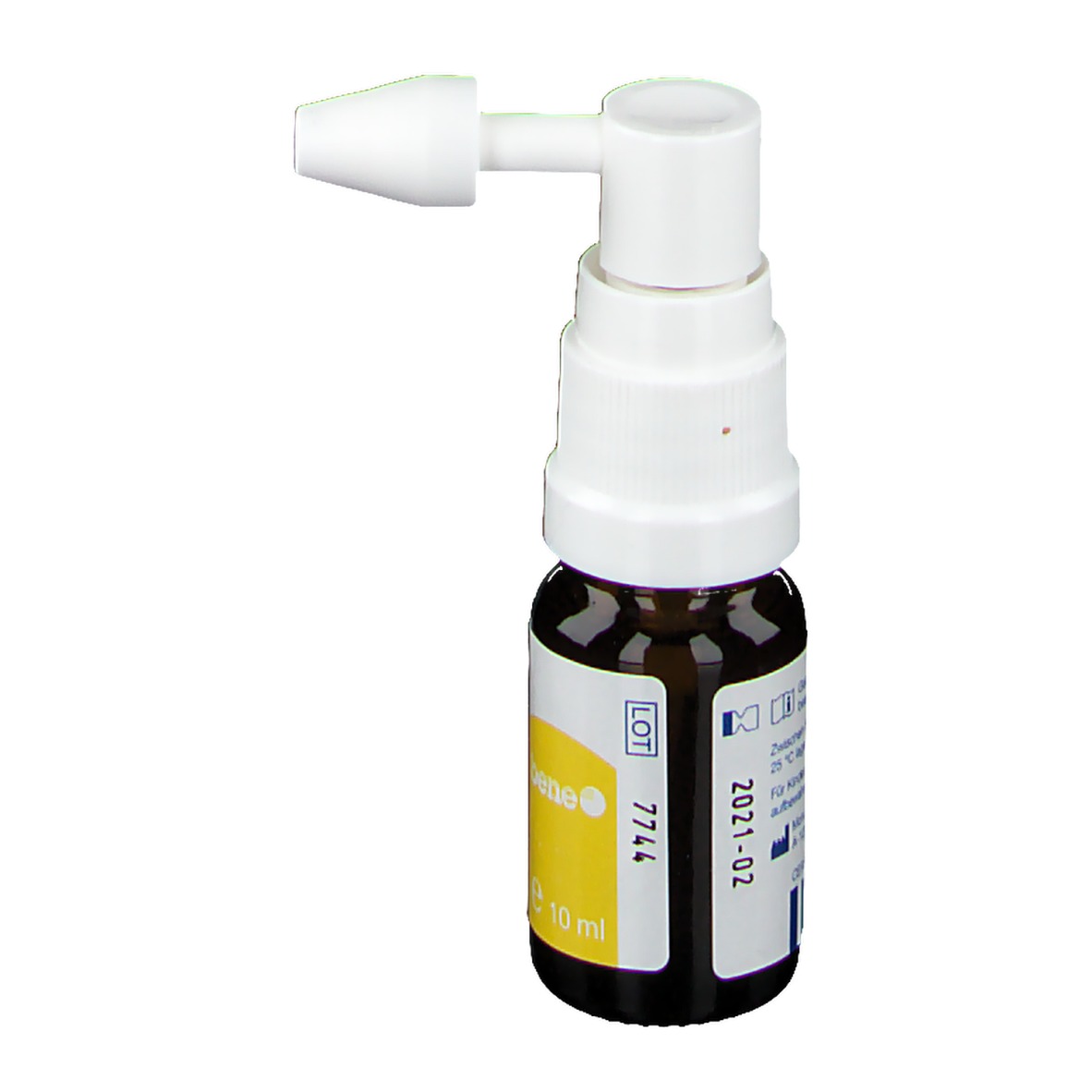 bene CERUSTOP SPRAY Ohrenöl 10 ml - shop-apotheke.at