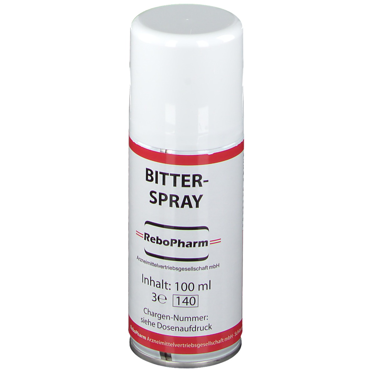 Bitterstoff-Spray für Verbände 100 ml - shop-apotheke.at