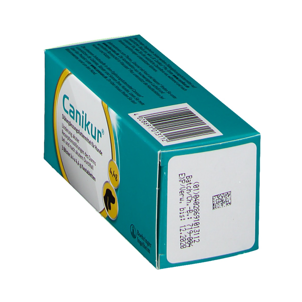 Canikur® 3X4 St - shop-apotheke.at
