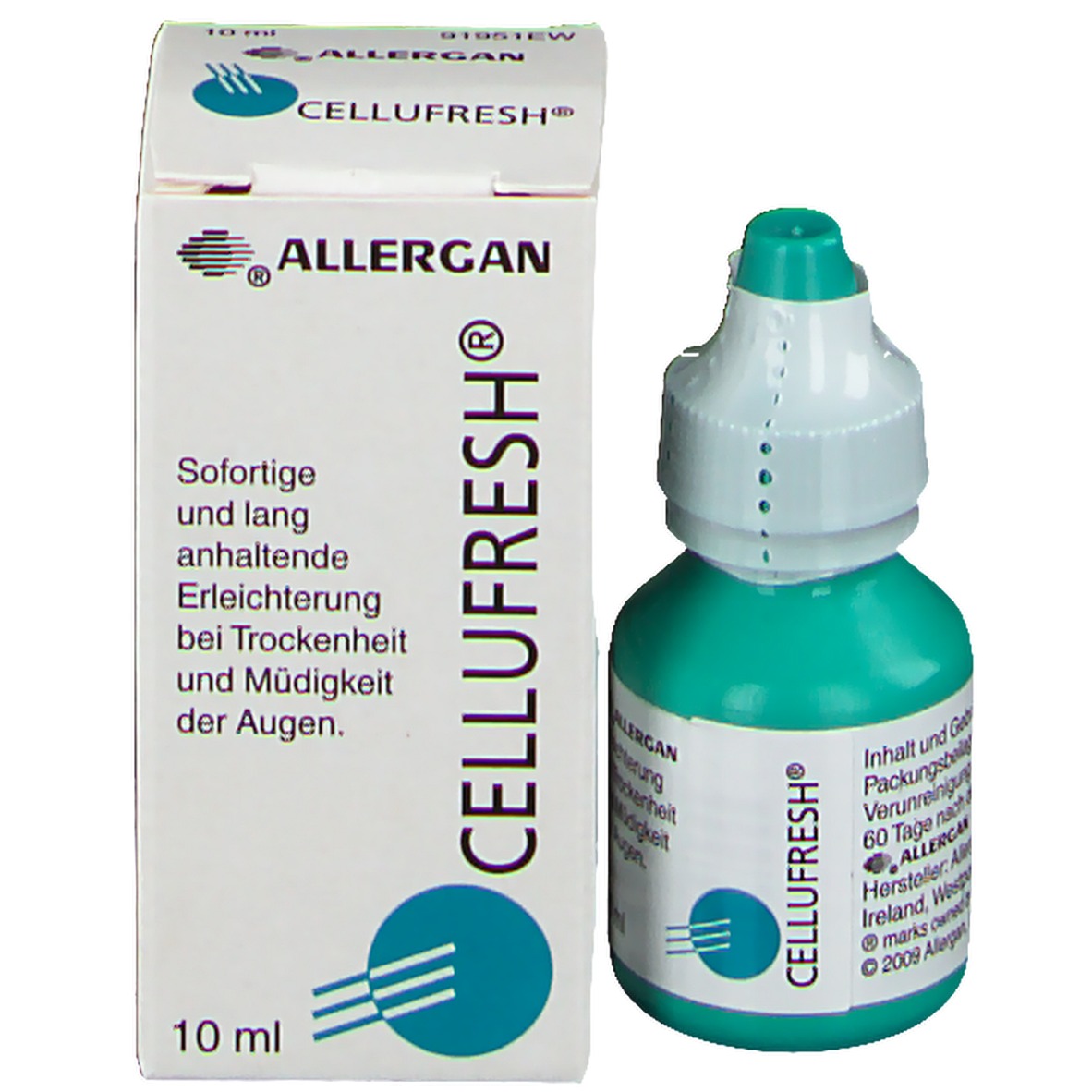 CELLUFRESH® 10 ml - shop-apotheke.at