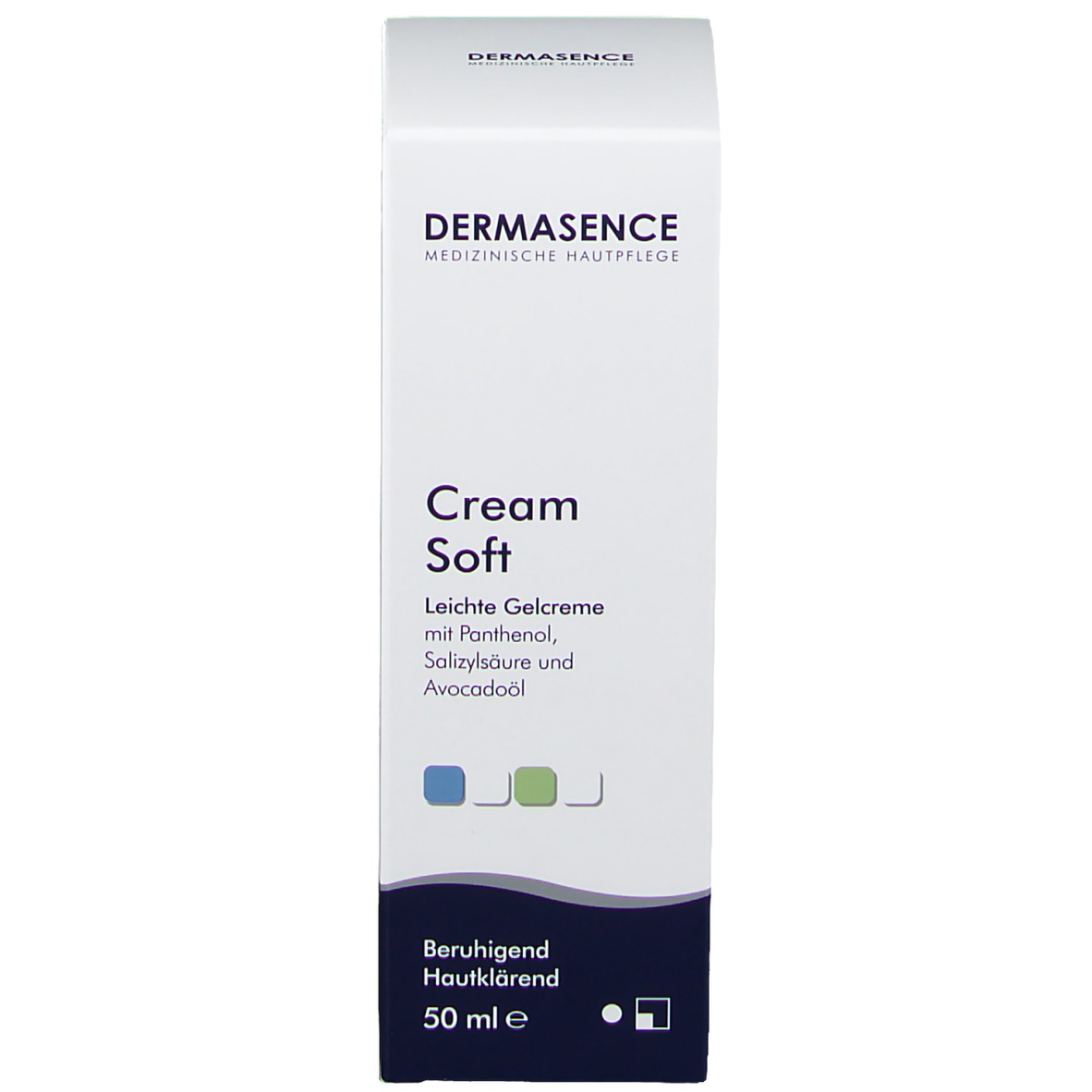 DERMASENCE Cream soft 50 ml - shop-apotheke.at