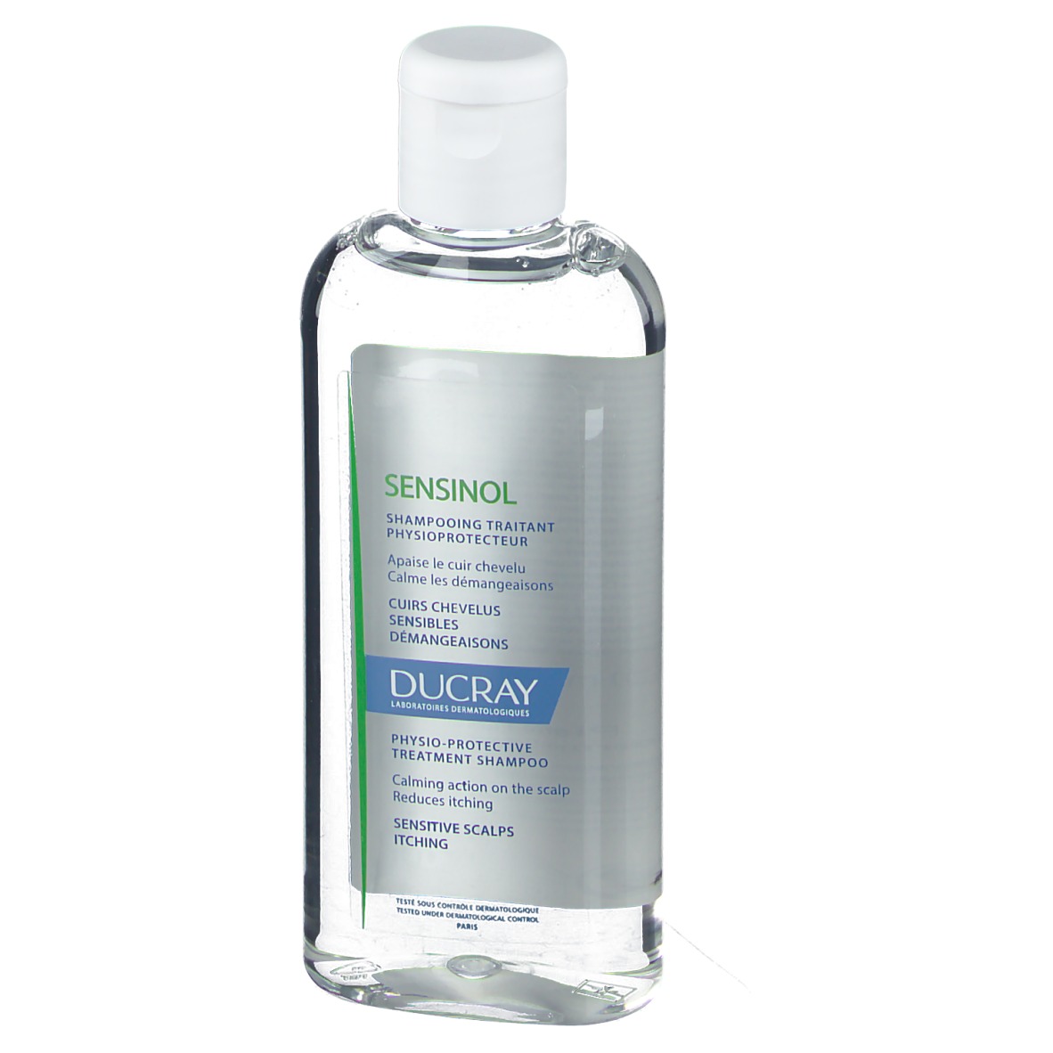 DUCRAY Sensinol Shampoo 200 ml - shop-apotheke.at